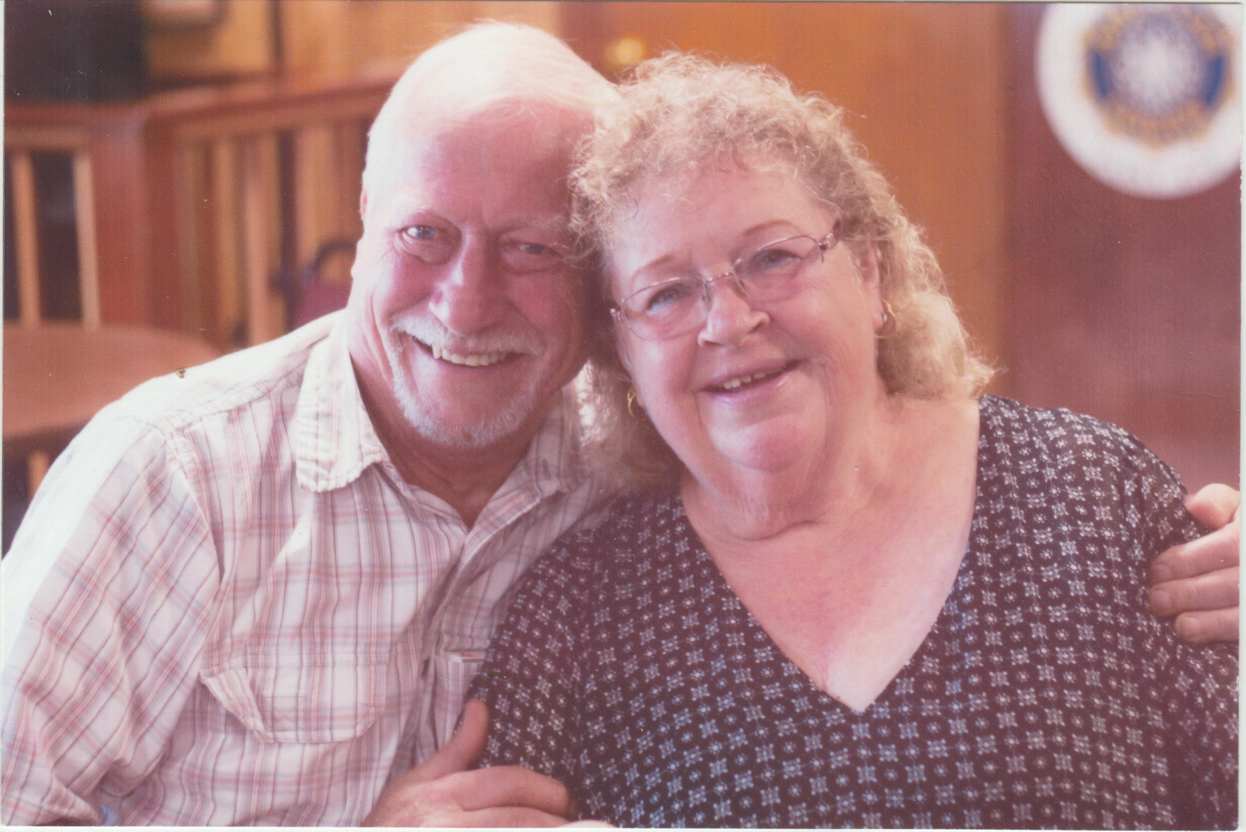 Linda Marlene Raeder, Williams, Robson, Travis | News, Sports, Jobs ...